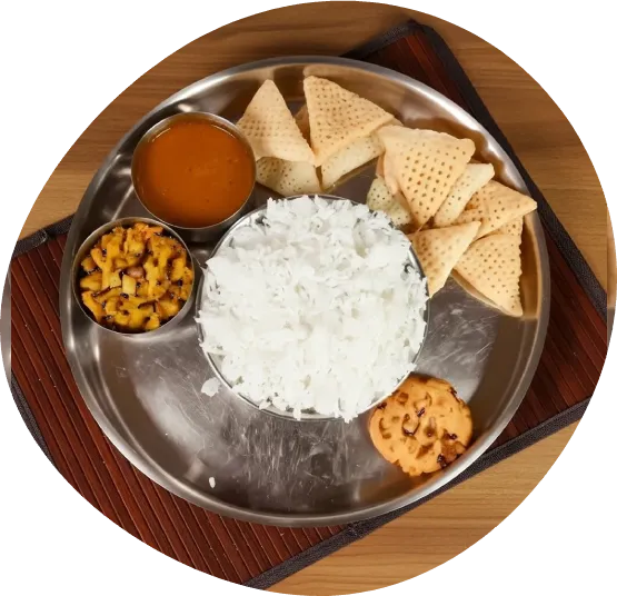 Seva Kitchen